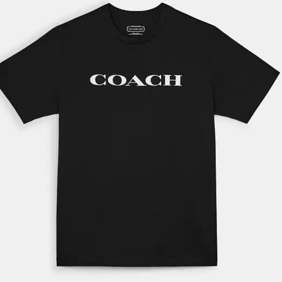 Coach | Shirts | Coach Shirt | Poshmark